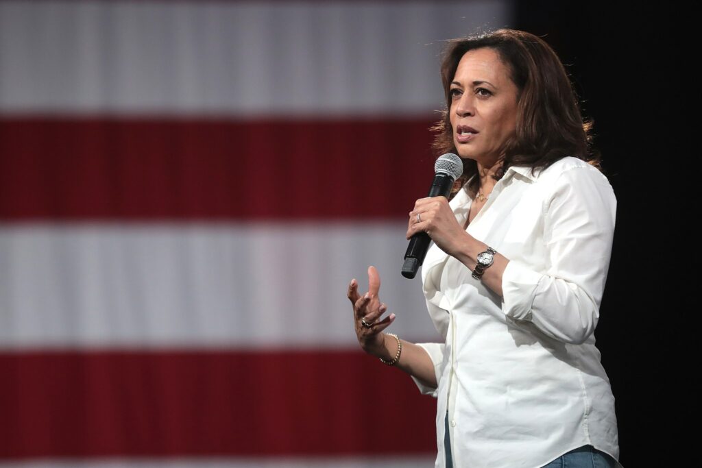 Does Kamala Respect Middle Class Voters? - Woke Polls