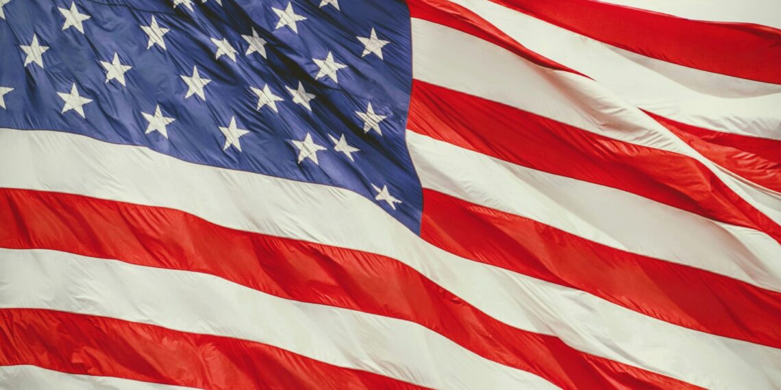 Is Trump The Best Thing To Happen To America? - Woke Polls