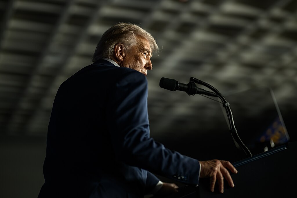 Has Trump Fought Harder Than Any President? - Woke Polls