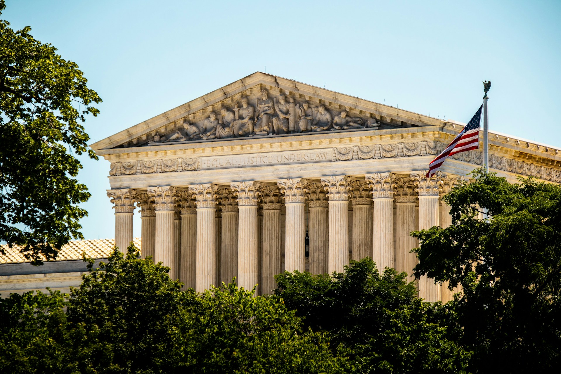 Trump Gets Warning From Supreme Court - Woke Polls