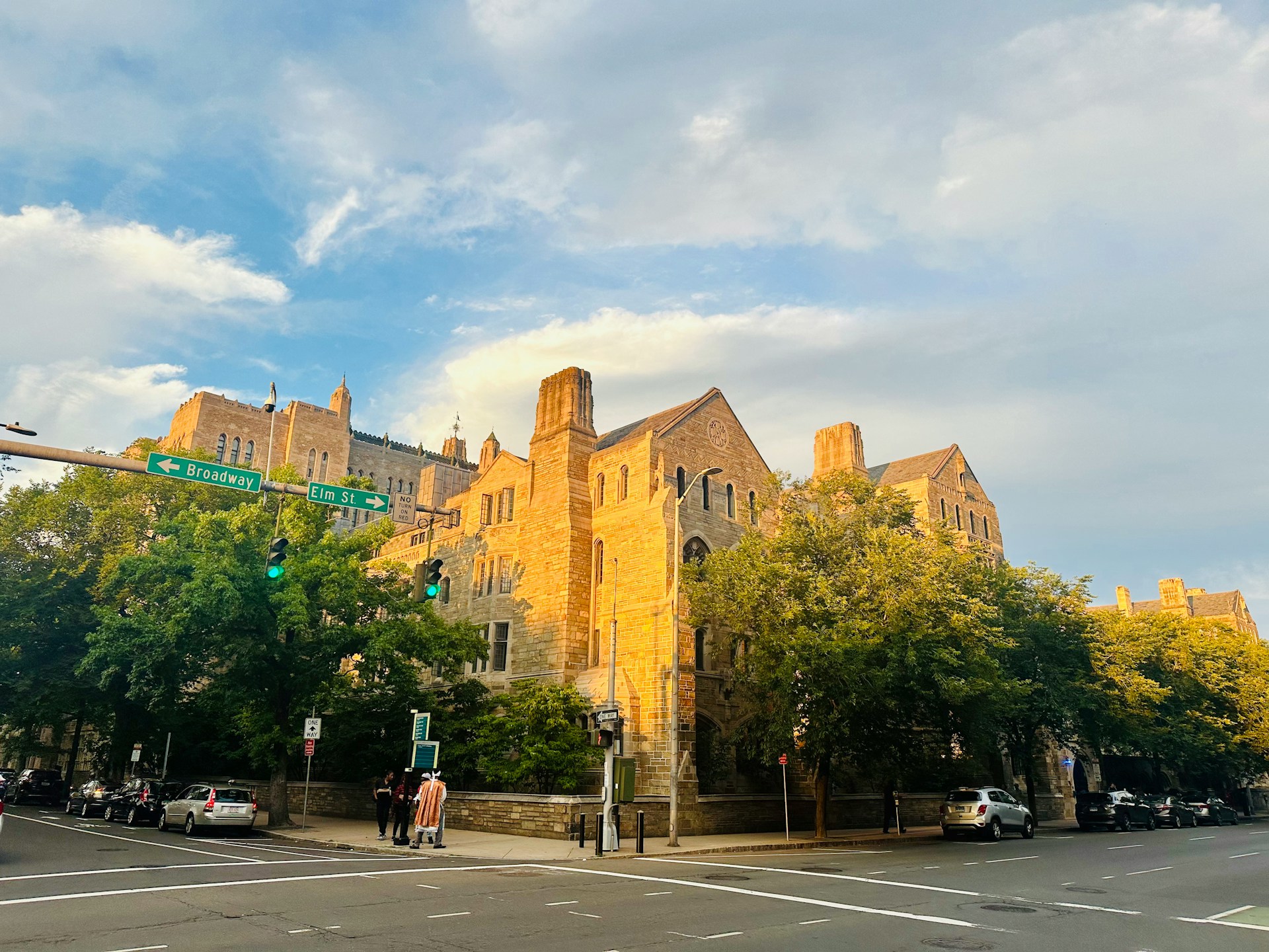 Trump To Defund Another Ivy League School? - Woke Polls