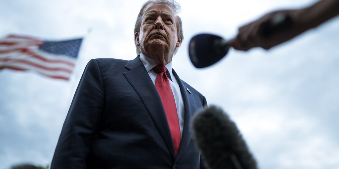 Trump Posts Shocking Image Of Obama, Biden and Pelosi - Woke Polls
