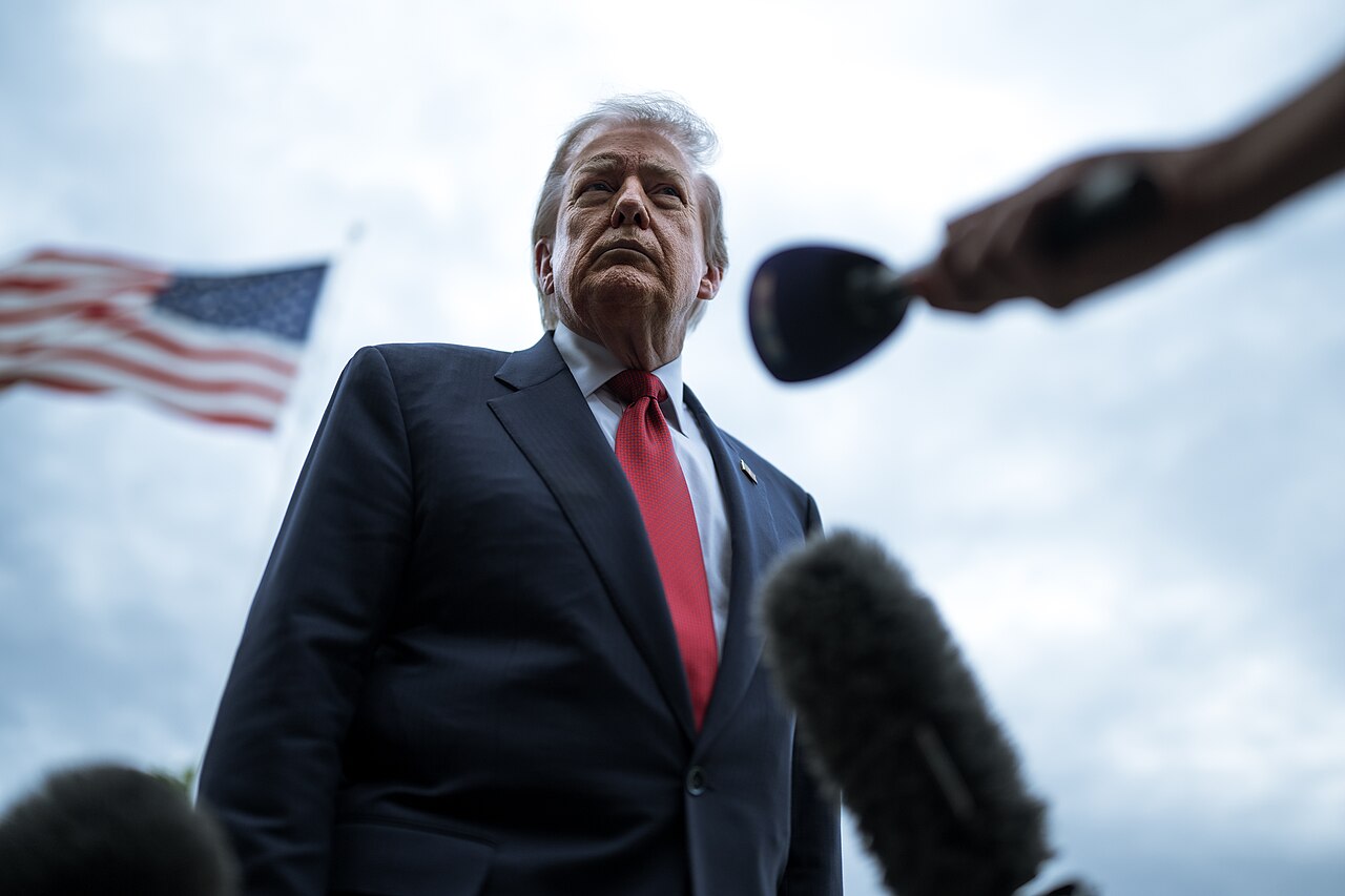 Trump Posts Shocking Image Of Obama, Biden and Pelosi - Woke Polls