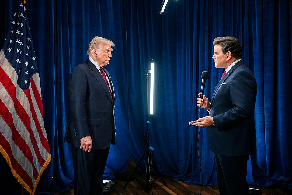 Fox News Accuses Trump Of Underestimating Who? - Woke Polls